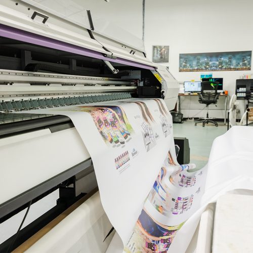 Plotter Printer Paper | Quality Papers, Films, & Graphics Media