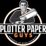 Plotter Paper Size: The Perfect Guide - Plotter Paper Guys