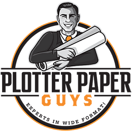 Plotter Paper Size: The Perfect Guide - Plotter Paper Guys