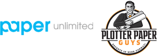 Plotter Paper Guys - Quality Papers, Films, and Graphics Media