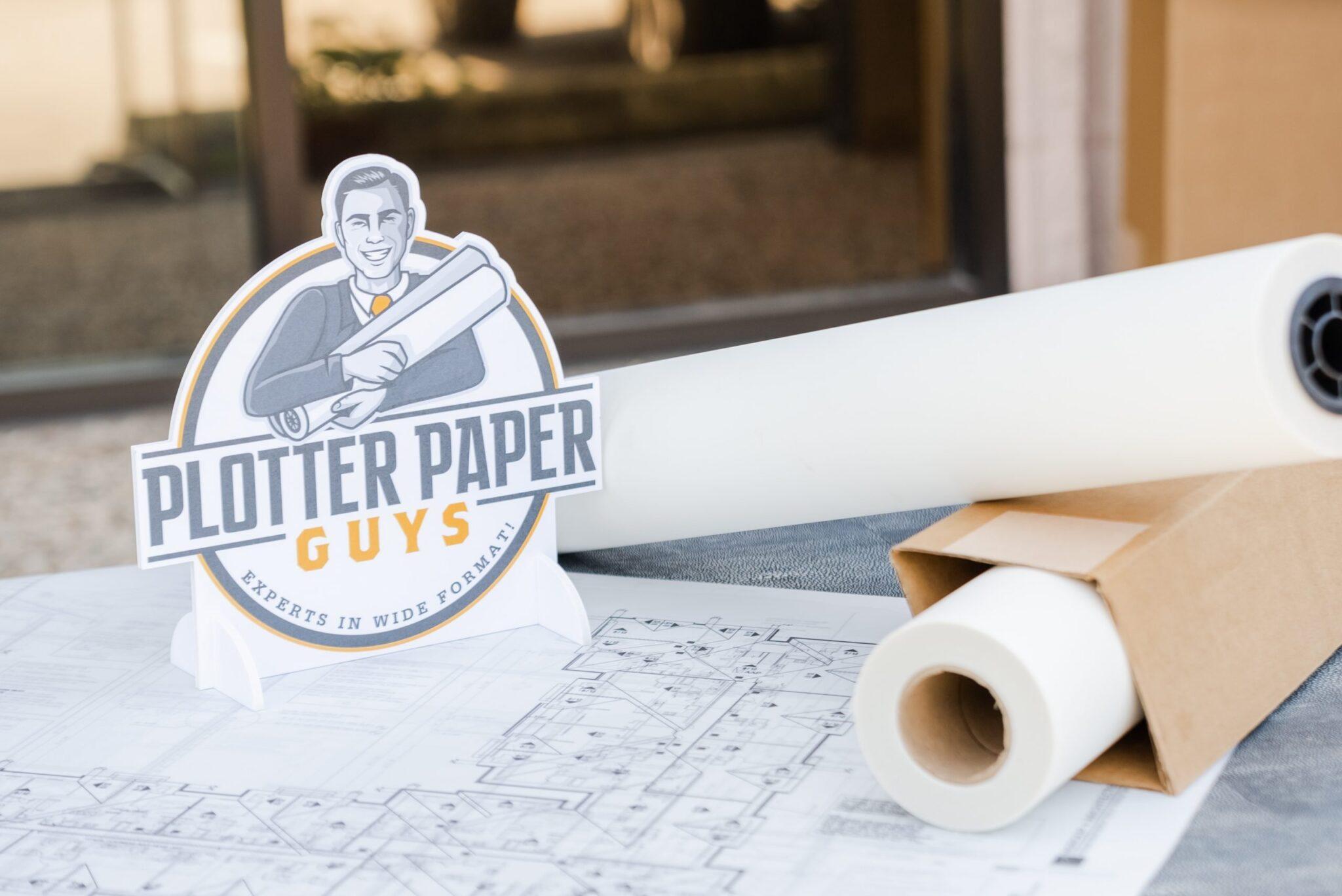 Bond Paper: Everything You Need to Know About Printer Paper - Plotter ...