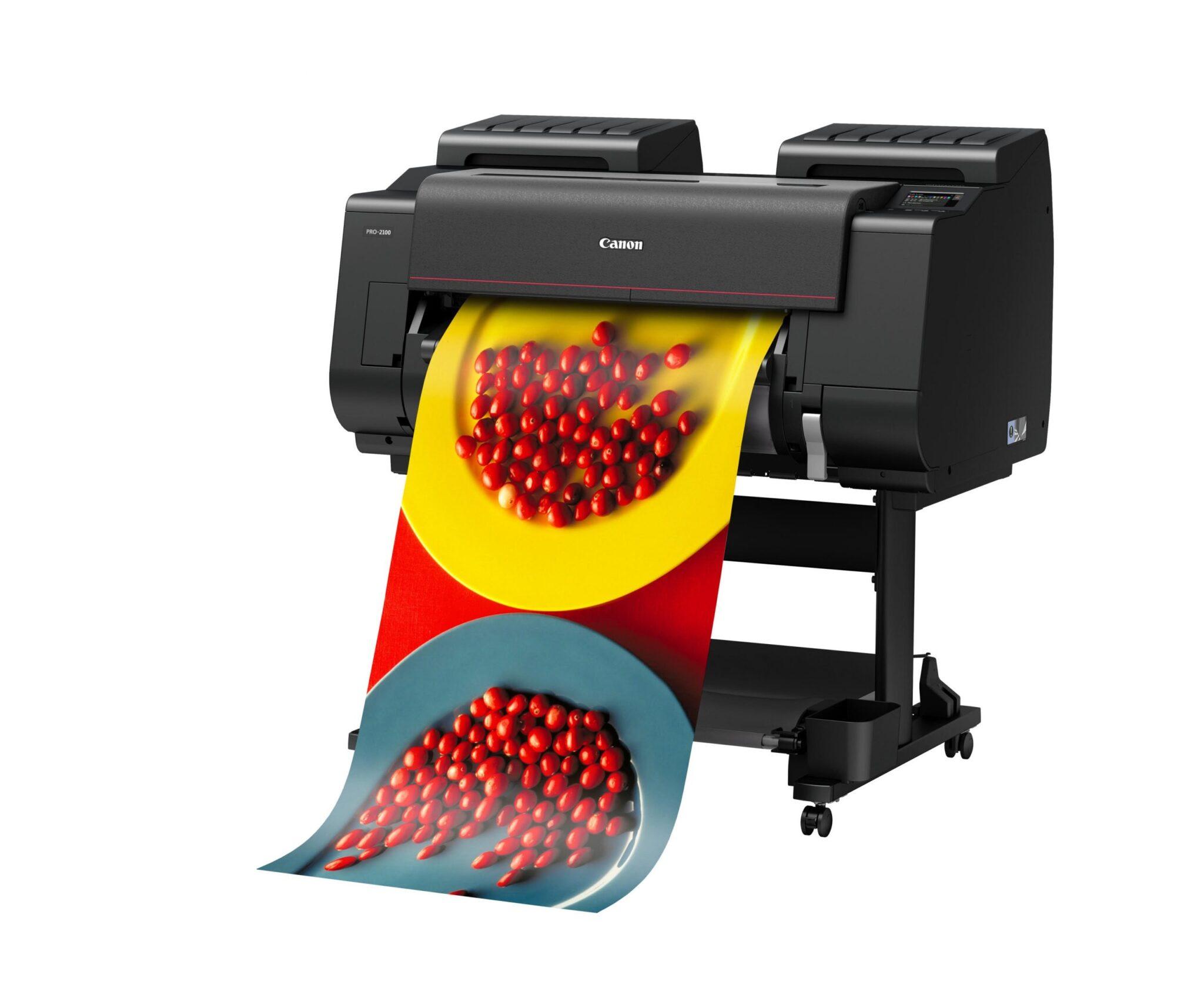 A Complete Guide to Using Canon Large Format Paper - Plotter Paper Guys®