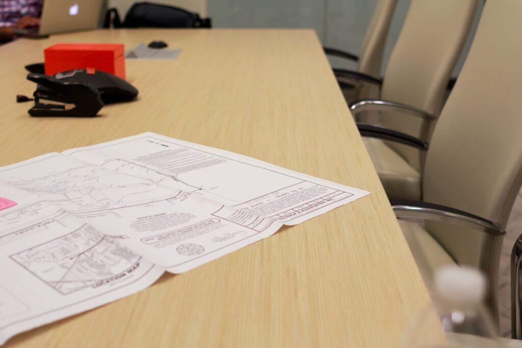 Prefold Well Log Paper for Printing - Plotter Paper Guys®