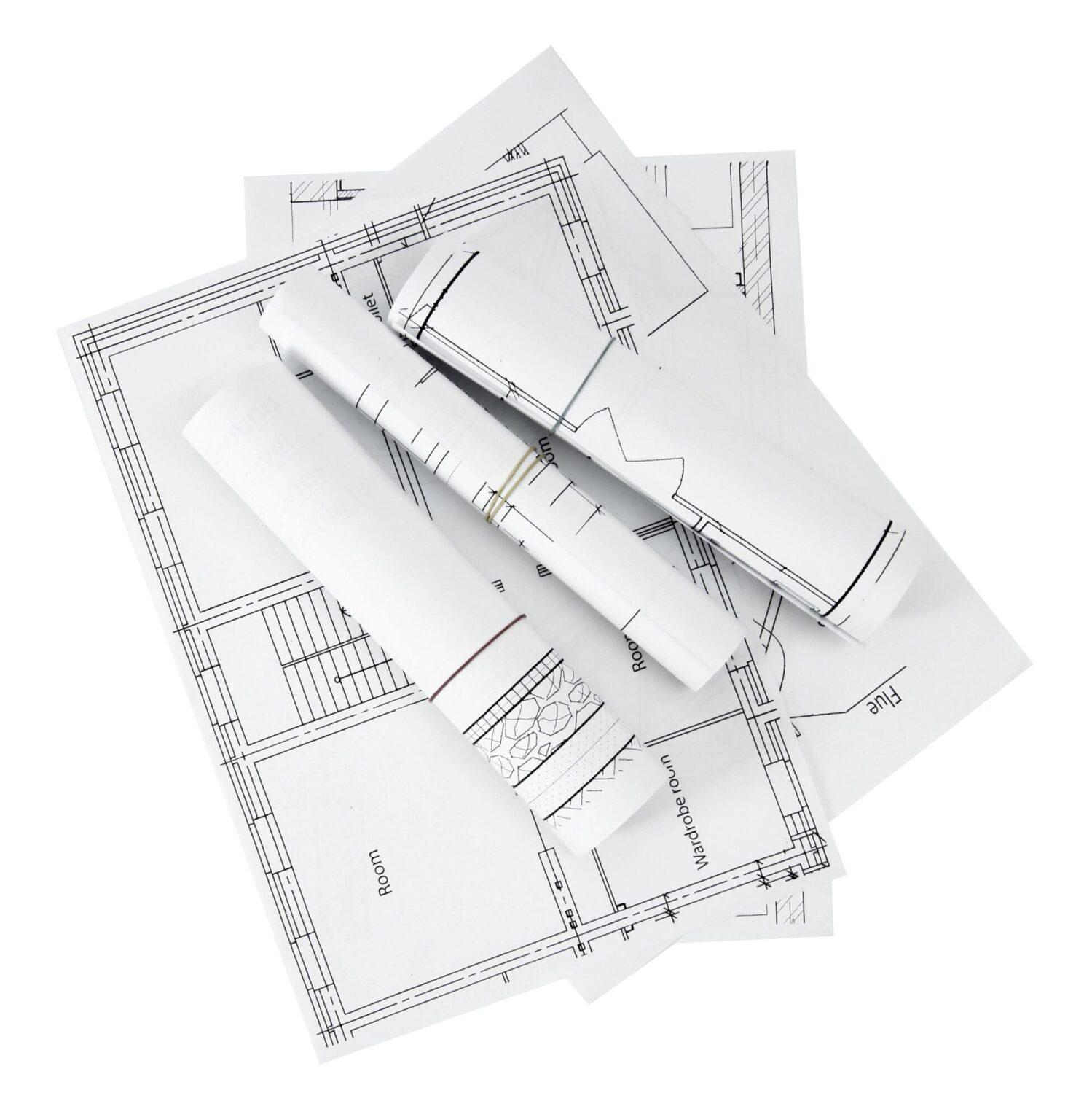 Architecture Paper: What You Need to Know - Plotter Paper Guys®