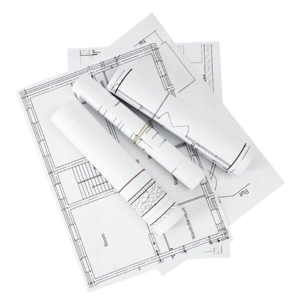 Architecture Paper: What You Need to Know - Plotter Paper Guys®
