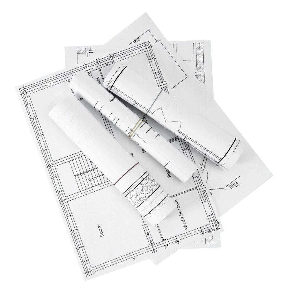 Architecture Paper: What You Need to Know - Plotter Paper Guys®