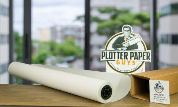 What You Need To Know Before Buying Mylar Paper