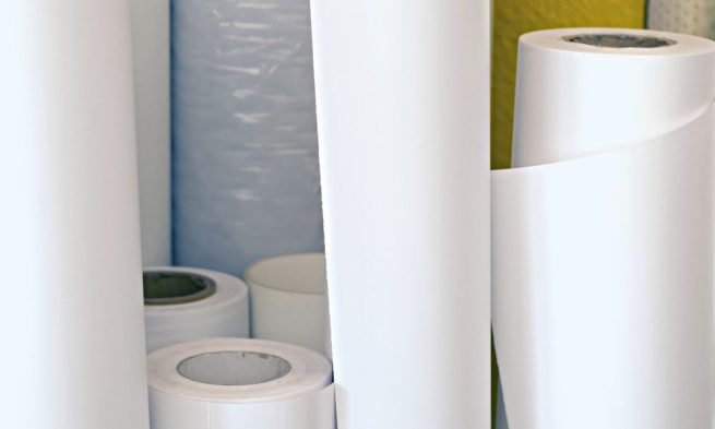 Common Sizes Of Plotter Paper To Be Aware Of