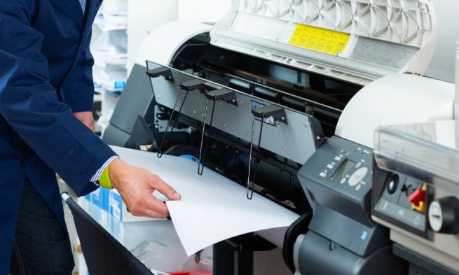 What Projects Will Require the Use of Bond Paper?