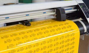 Differences Between Wide Format Printers and Plotter Printers