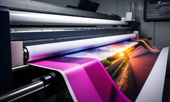 How To Choose The Right Plotter Printer For Your Needs