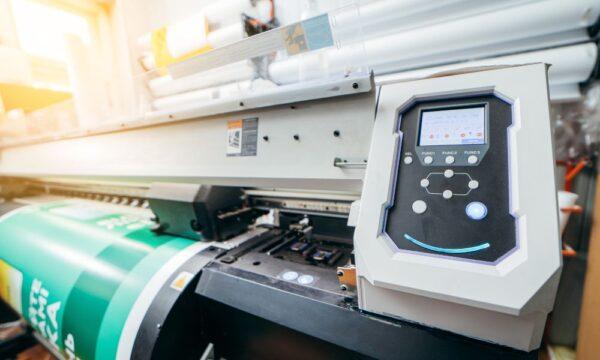 4 Common Plotter Printer Issues That Are Easy To Fix