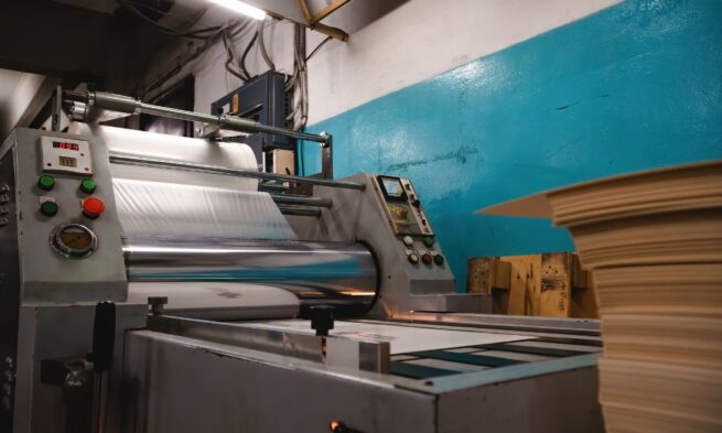 4 Design Tips for Creating Eye-Catching Signage