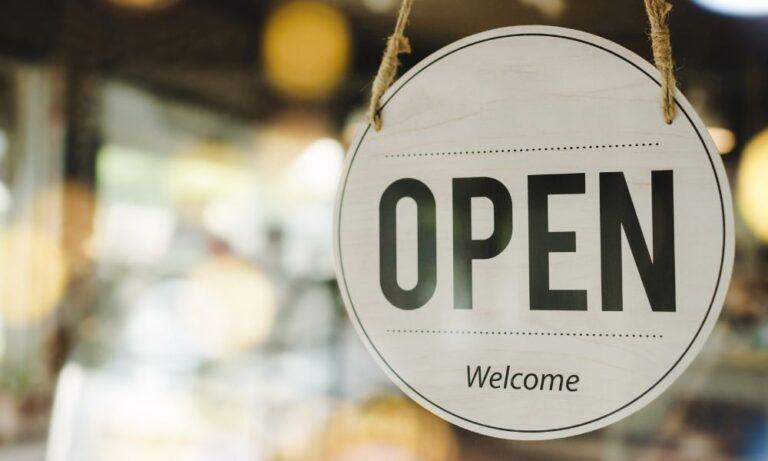 Design Tips: The Importance of Typography on Signage
