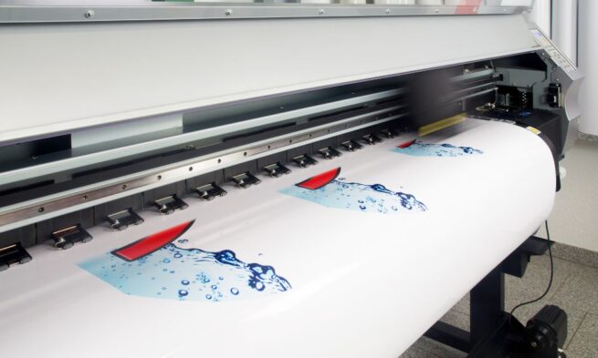 How To Dispose of Your Old Plotter Printer