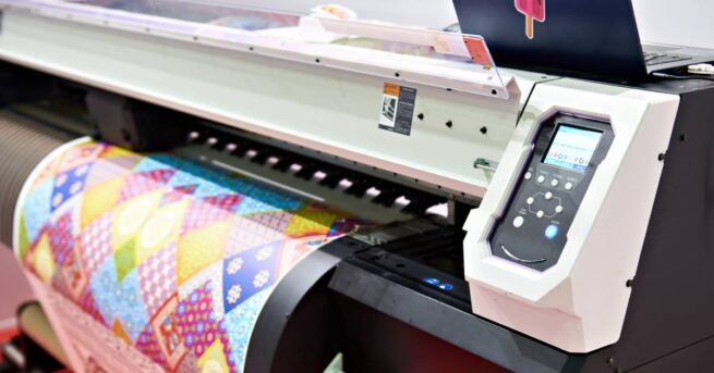 How To Calculate Plotter Linear Feet to Square Feet