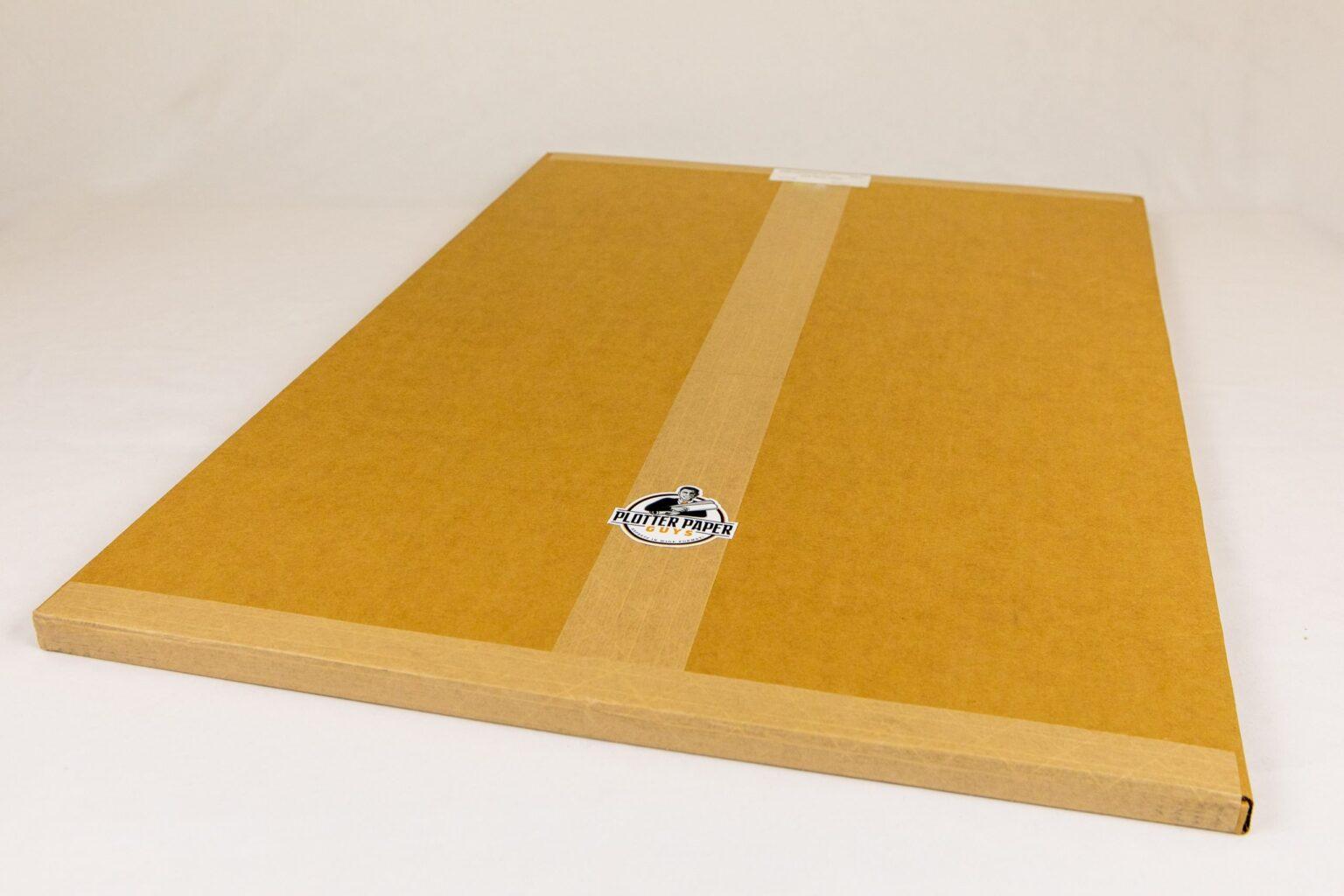 18lb Translucent Bond Paper | Plotter Paper Guys