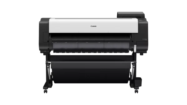 TX-4200 Printer (44", w/ stand & catch basket) - Plotter Paper Guys®