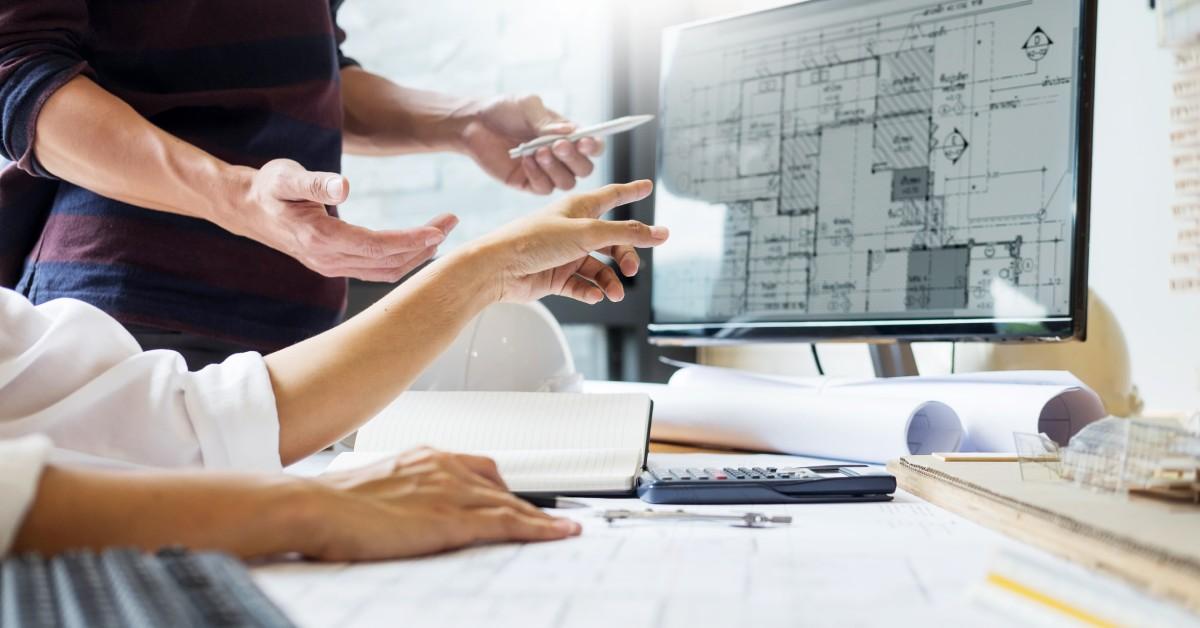 Common Technical Drawing Paper Types Explained