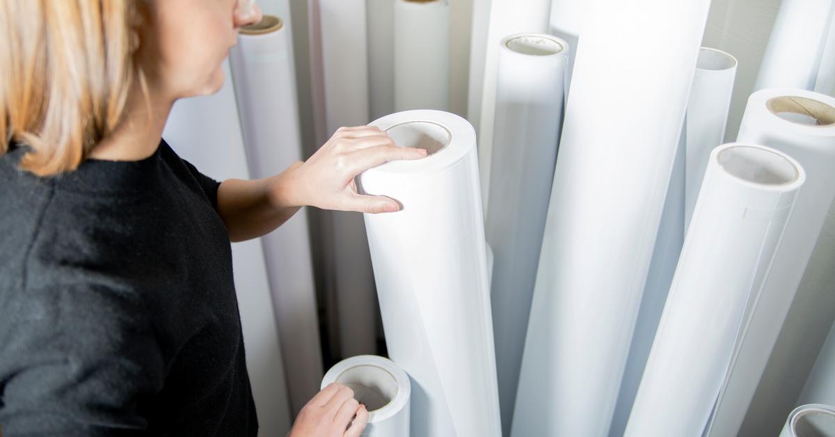 Inkjet vs. Laser 20lb Bond Paper Difference