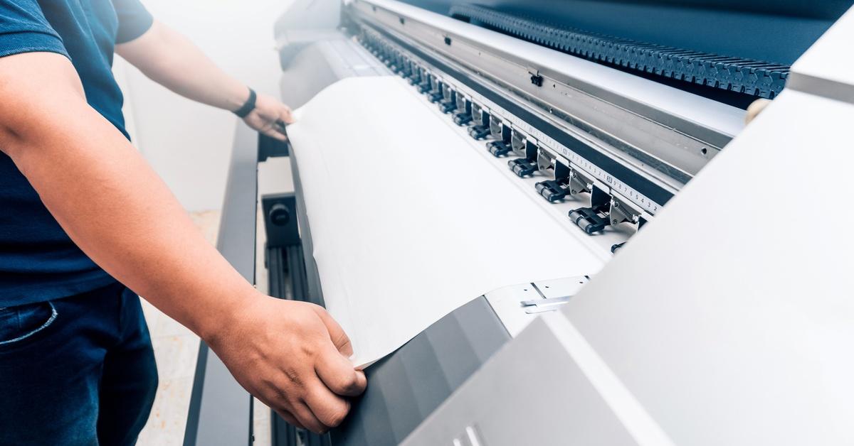 Inkjet vs. Laser 20lb Bond Paper Difference