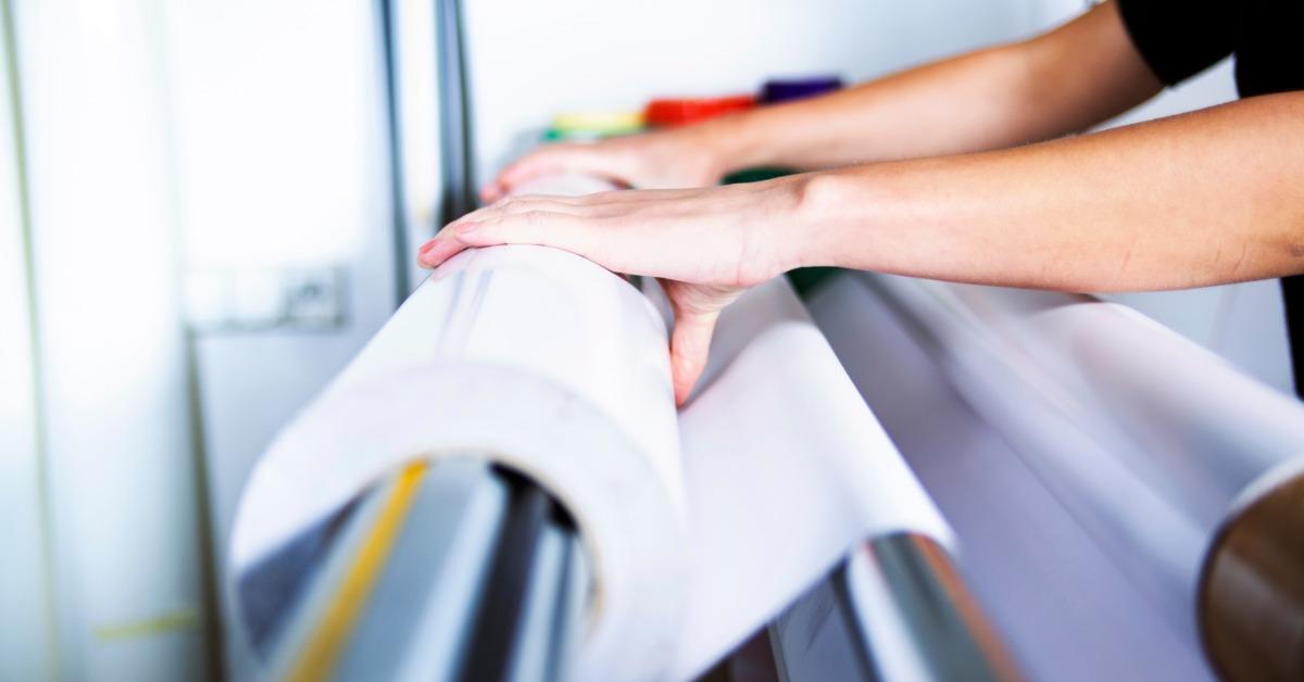 Printing on Mylar Film: A Technical Guide